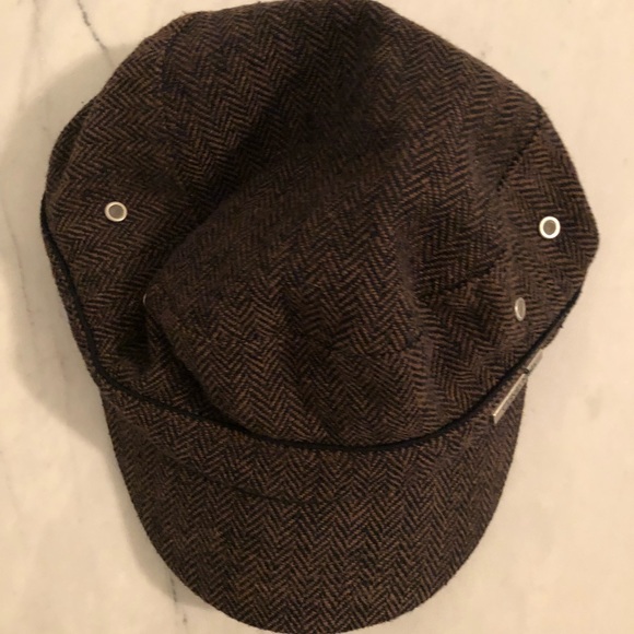 Calvin Klein | Accessories | Calvin Klein Hat | Poshmark